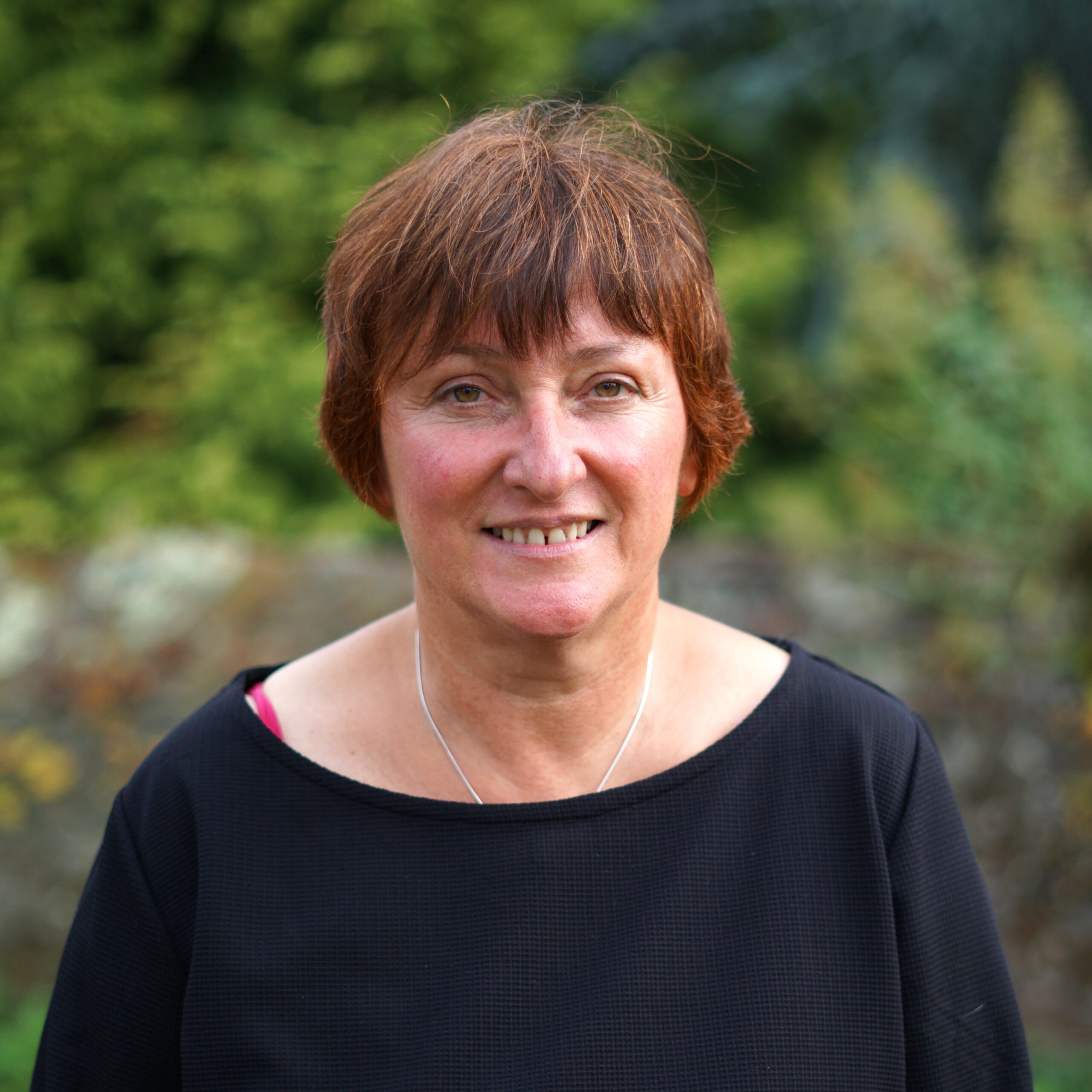 HERVY Maryvonne – Mairie de Thouaré-Sur-Loire