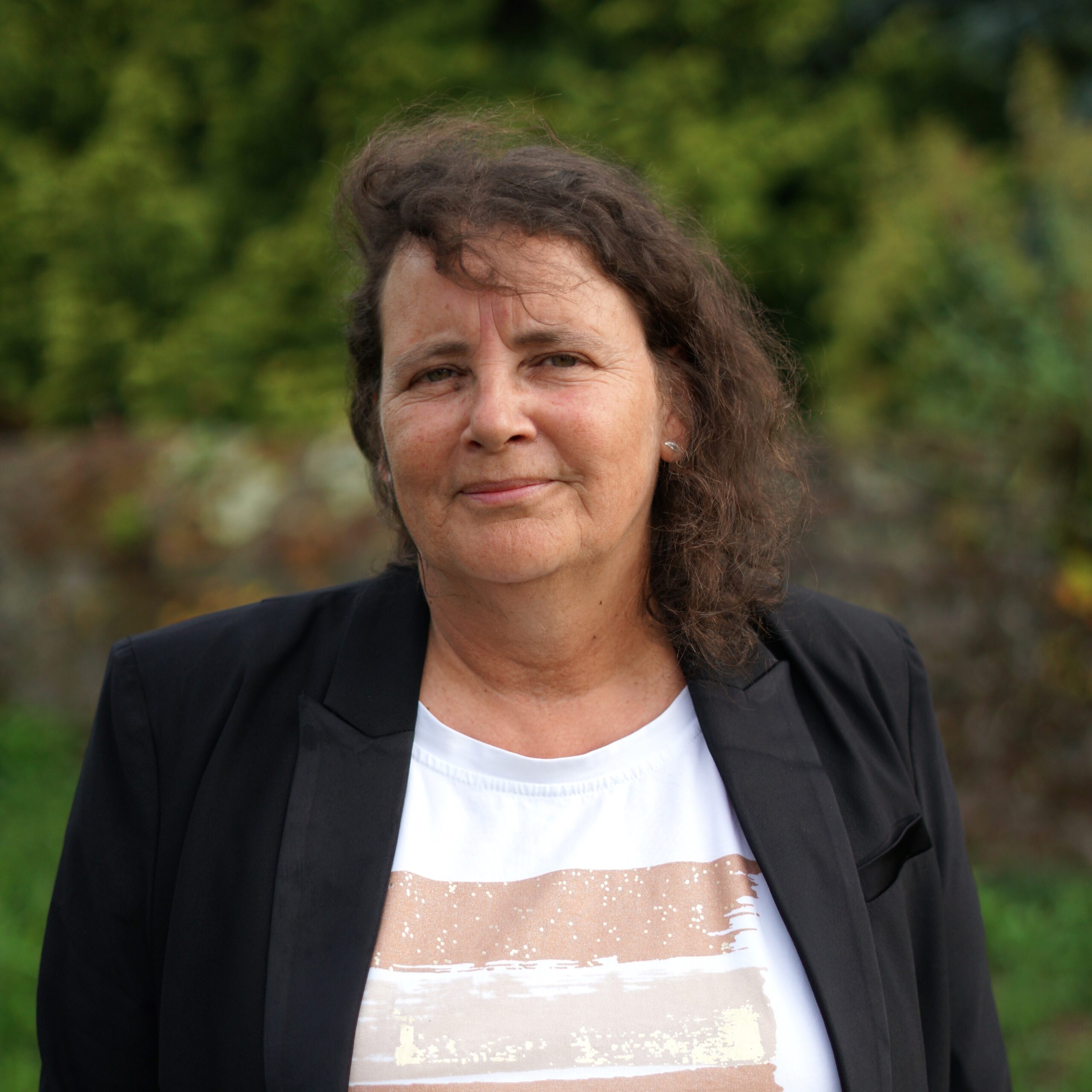 LAPICA Nathalie – Mairie de Thouaré-Sur-Loire