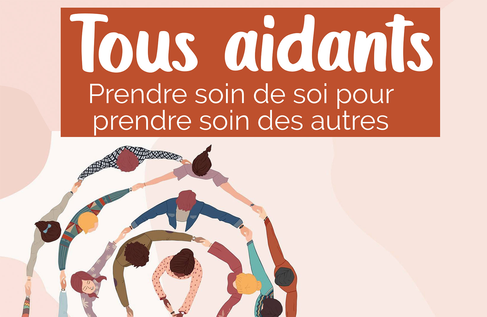 Prendre soin de soi pour prendre soin des autres – Mairie de Thouaré ...